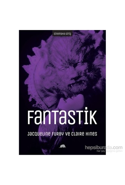 Sinemaya Giriş: Fantastik-Claire Hines Sinemaya Giriş: Fantastik-Claire Hines