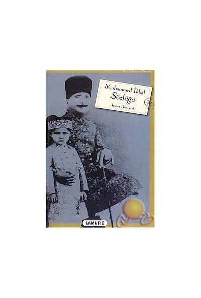 Muhammed İkbal Sözlüğü Muhammed İkbal Sözlüğü