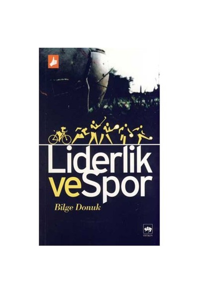 Liderlik Ve Spor-Bilge Donuk Liderlik Ve Spor-Bilge Donuk