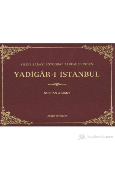 Yadigar-ı İstanbul
