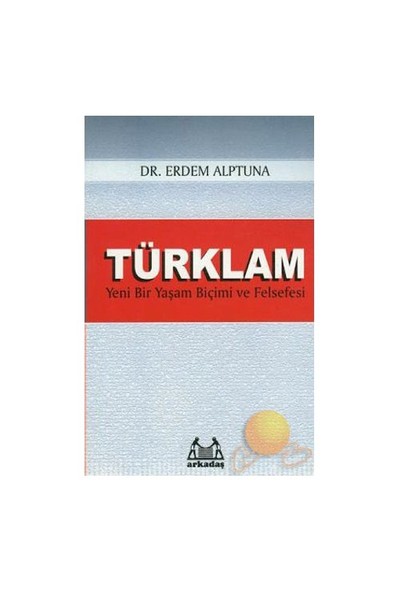 Türklam-Erdem Alptuna