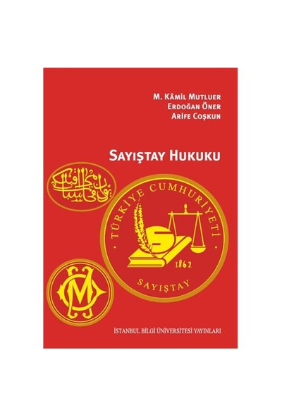 Sayıştay Hukuku-Arife Coşkun