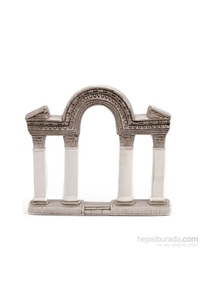 Akvaryum Dekor Efes Harabesi