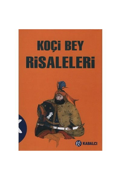 Koçi Bey Risaleleri