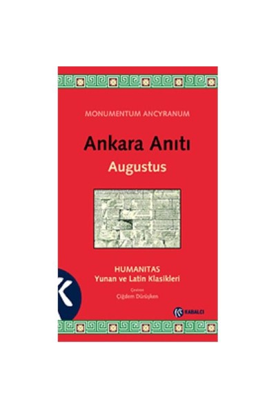 Ankara Anıtı