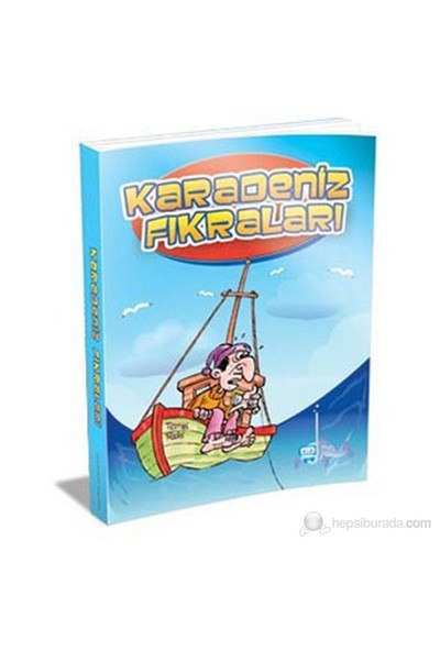 Karadeniz Fıkraları