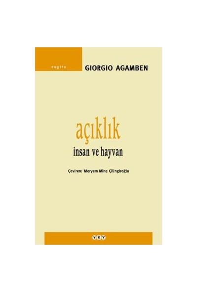 AÇIKLIK - İNSAN VE HAYVAN AÇIKLIK - İNSAN VE HAYVAN