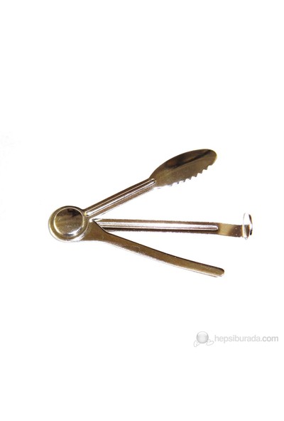 Pipsan PKAS001 Büyük Pipo Kaşığı Pipsan PKAS001 Büyük Pipo Kaşığı