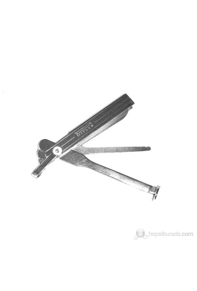 Pipsan PKAS002 Kılıflı Pipo Kaşığı Pipsan PKAS002 Kılıflı Pipo Kaşığı