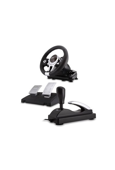 Snopy V5H USB Pro Direksiyon Gamepad