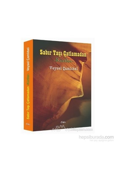 Sabır Taşı Çatlamadan - Kürtler-Veysel Çamlıbel Sabır Taşı Çatlamadan - Kürtler-Veysel Çamlıbel