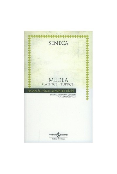 MEDEA MEDEA