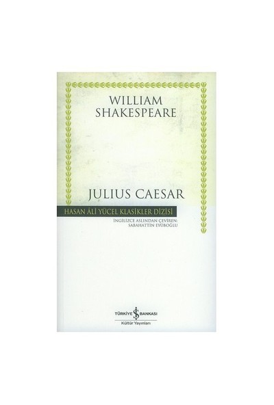Julius Caesar - William Shakespeare