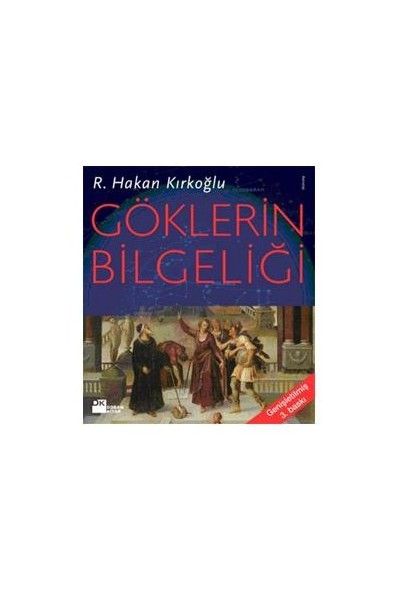 Göklerin Bilgeliği