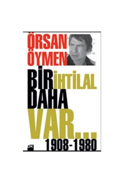 Bir İhtilal Daha Var