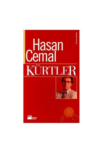 Kürtler-Hasan Cemal