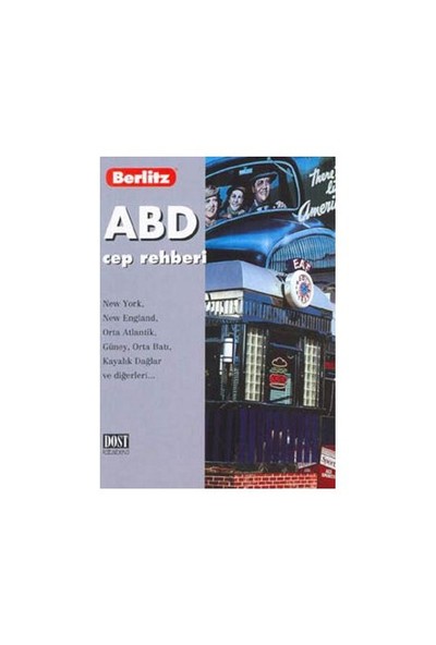 Abd Cep Rehberi-Jack Altman