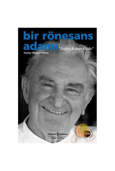 BİR RÖNESANS ADAMI