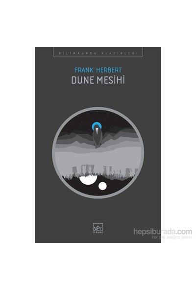 Dune Mesihi - Frank Herbert