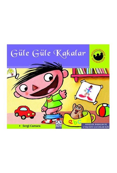 Güle Güle Kakalar - Sergi Camara Güle Güle Kakalar - Sergi Camara