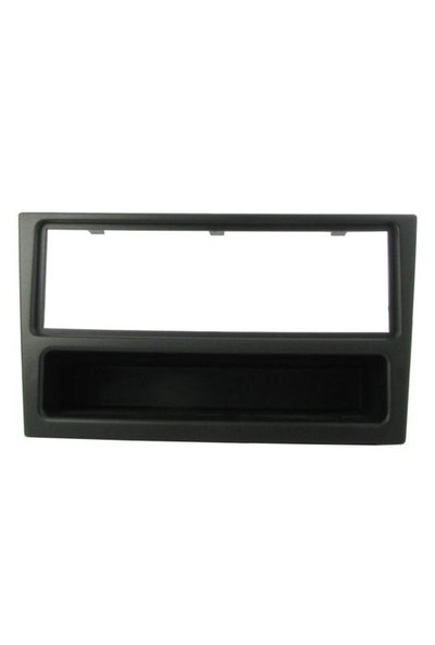 Opel Corsa C Normal Siyah Teyp Çerçevesi Opel Corsa C Normal Siyah Teyp Çerçevesi