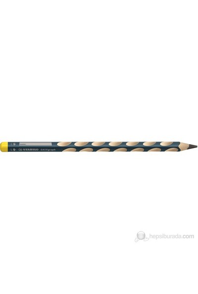 Stabilo Easygraph Sol Kurşun Kalem