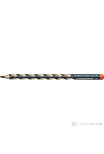 Stabilo Easygraph Sağ Kurşun Kalem