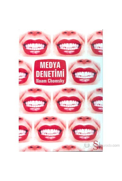 Medya Denetimi Medya Denetimi