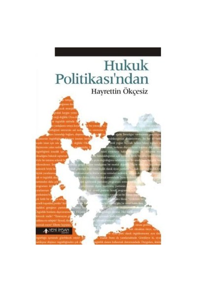 Hukuk Politikası'ndan Hukuk Politikası'ndan