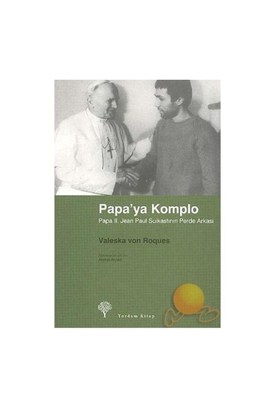 Papa’ya Komplo Papa’ya Komplo