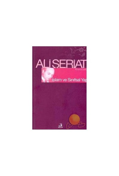 İslam Ve Sınıfsal Yapı