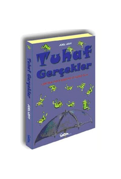 Tuhaf Gerçekler Tuhaf Gerçekler