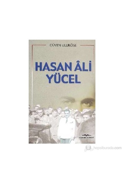 Hasan Ali Yücel
