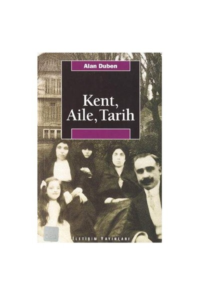 Kent, Aile, Tarih