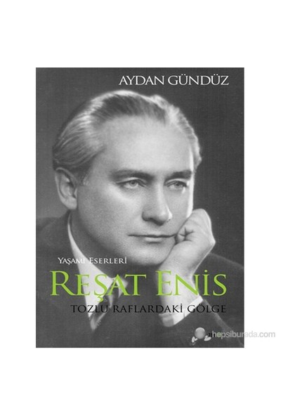 Tozlu Raflardaki Gölge-Aydan Gündüz