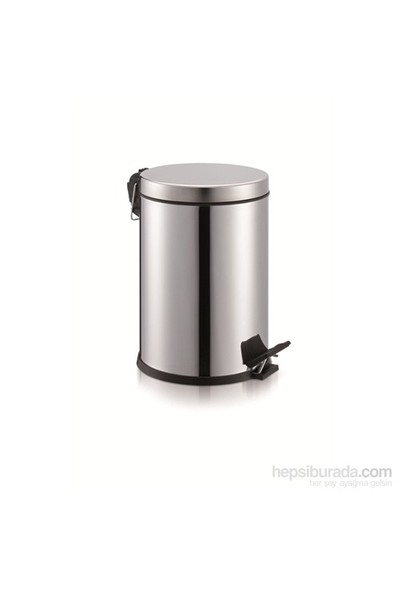 Mena 3 LT Pedallı Çöp Kovası Mena 3 LT Pedallı Çöp Kovası