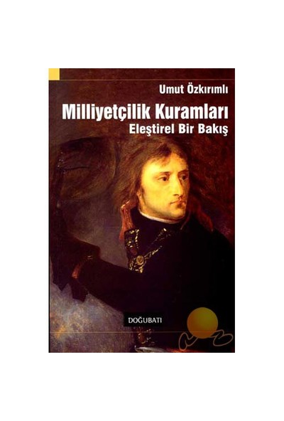 Milliyetçilik Kuramları