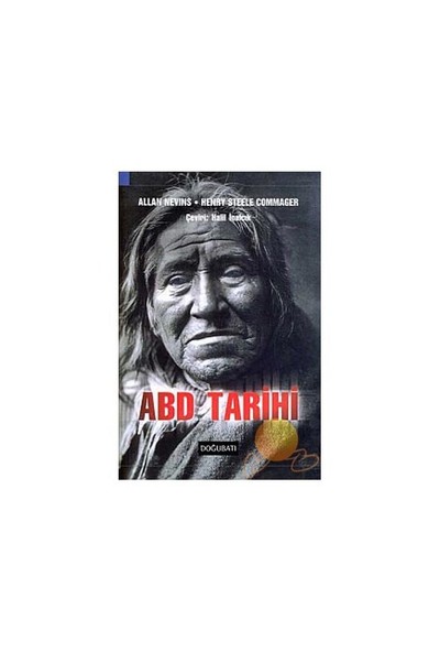 Abd Tarihi - Henry Steele Commager Abd Tarihi - Henry Steele Commager