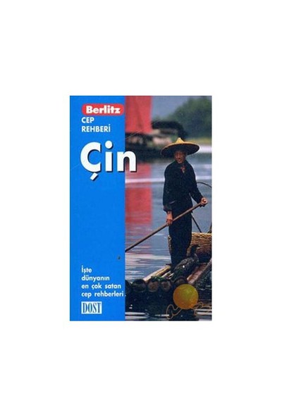 Çin Cep Rehberi