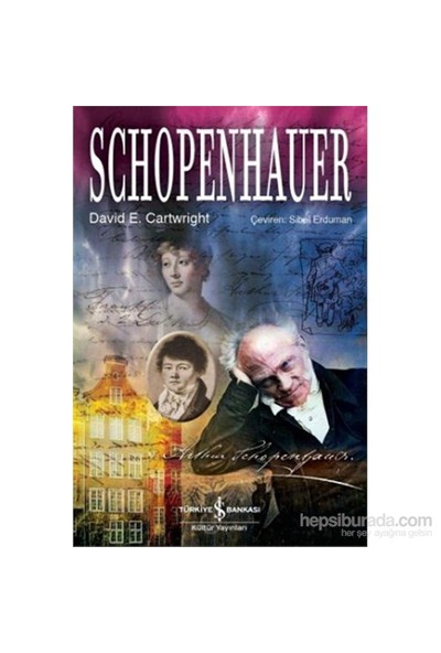 Schopenhauer-David E. Cartwright Schopenhauer-David E. Cartwright