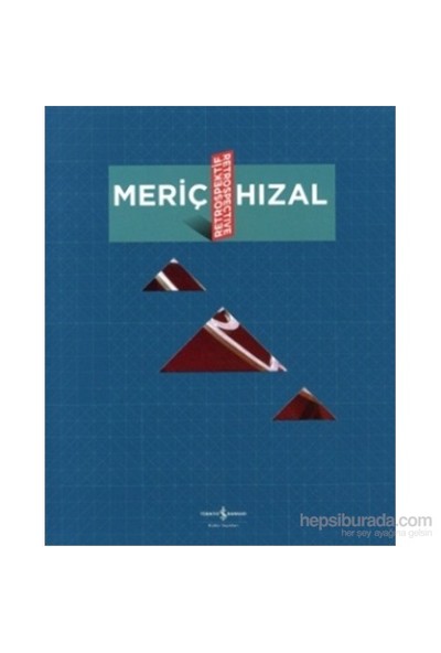 Meriç Hızal Retrospektif-Meriç Hızal
