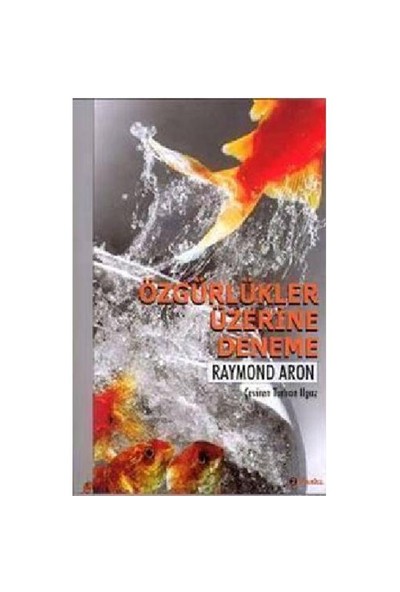 Özgürlükler Üzerine Deneme