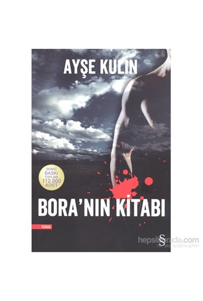 Bora’nın Kitabı - Ayşe Kulin Bora’nın Kitabı - Ayşe Kulin