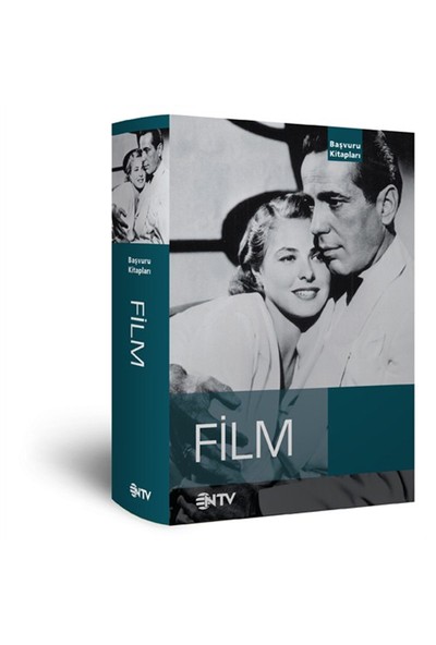 Film - Başvuru Kitapları - Thomas Gilbert Film - Başvuru Kitapları - Thomas Gilbert