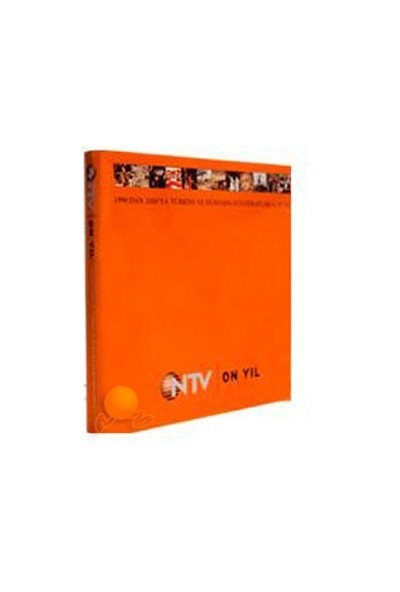 1996'DAN 2006'YA TÜRKİYE VE DÜNYADA FOTOĞRAFLARLA 10 YIL