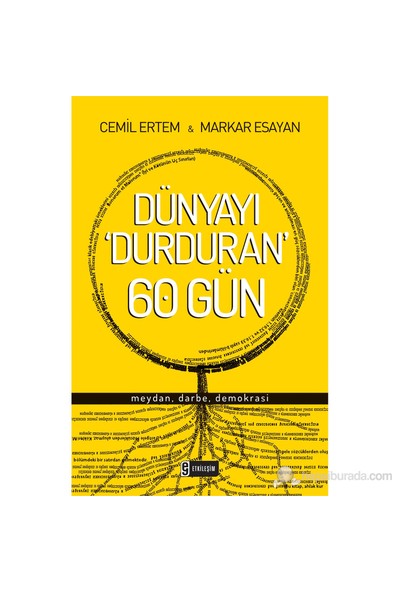 Dünyayı ‘Durduran’ Altmış Gün