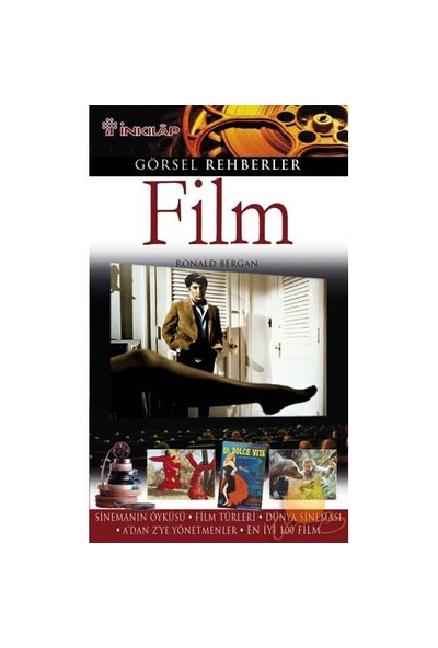 Film - Görsel Rehberler