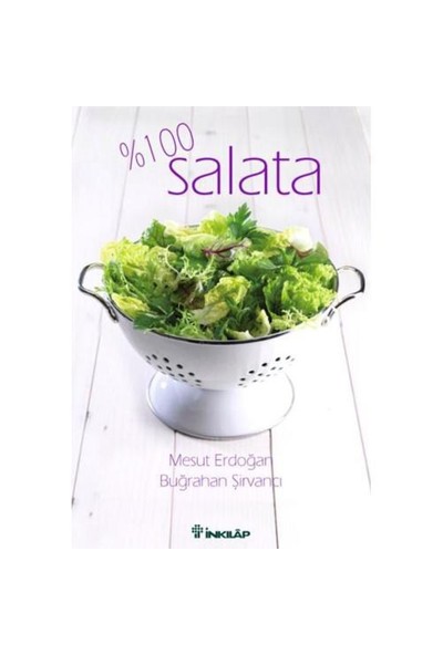 % 100 Salata