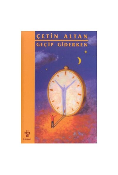 Geçip Giderken Geçip Giderken