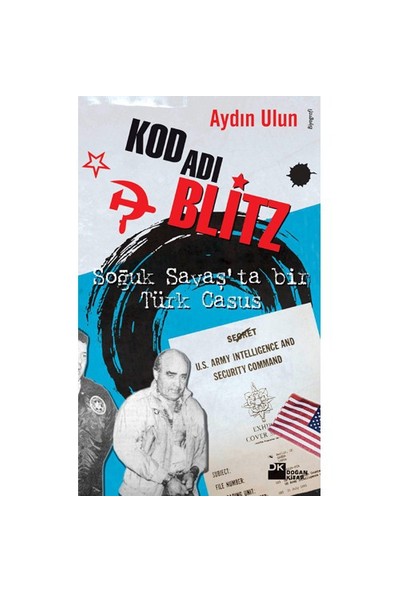 Kod Adı Blitz-Aydın Ulun